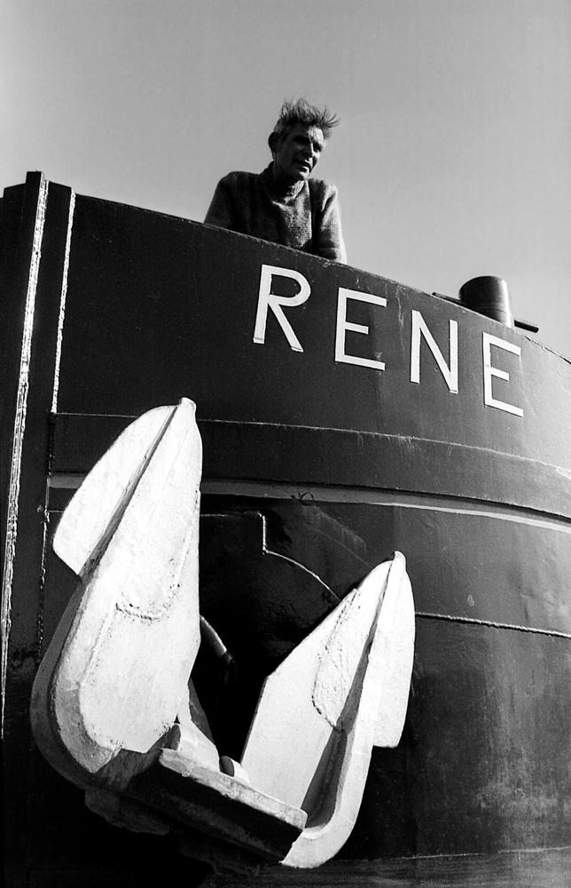 Regards - Denis Châtelain Photographies