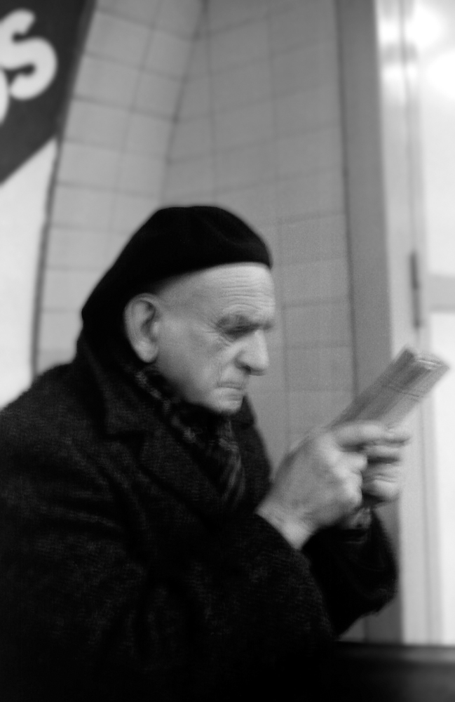 Regards - Denis Châtelain Photographies