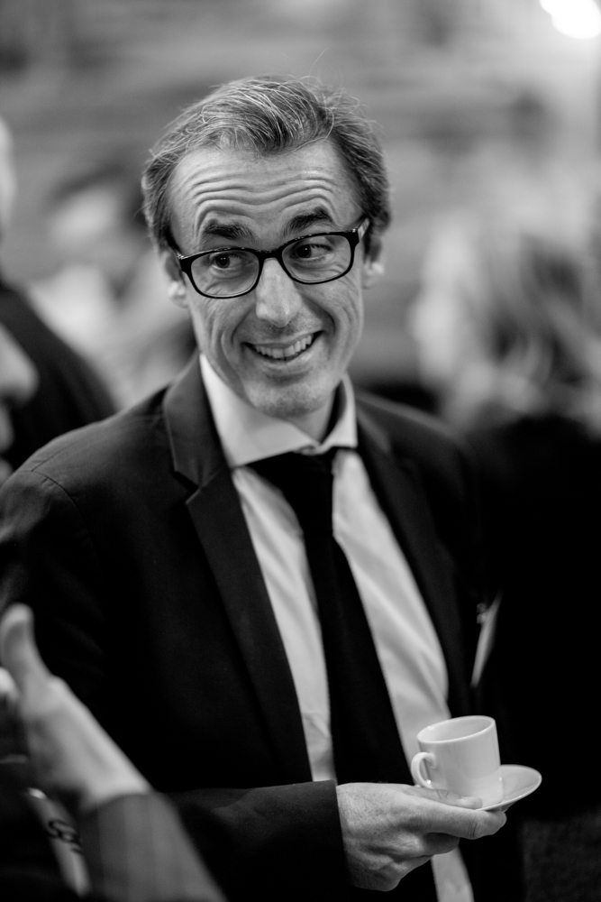 Regards - Denis Châtelain Photographies