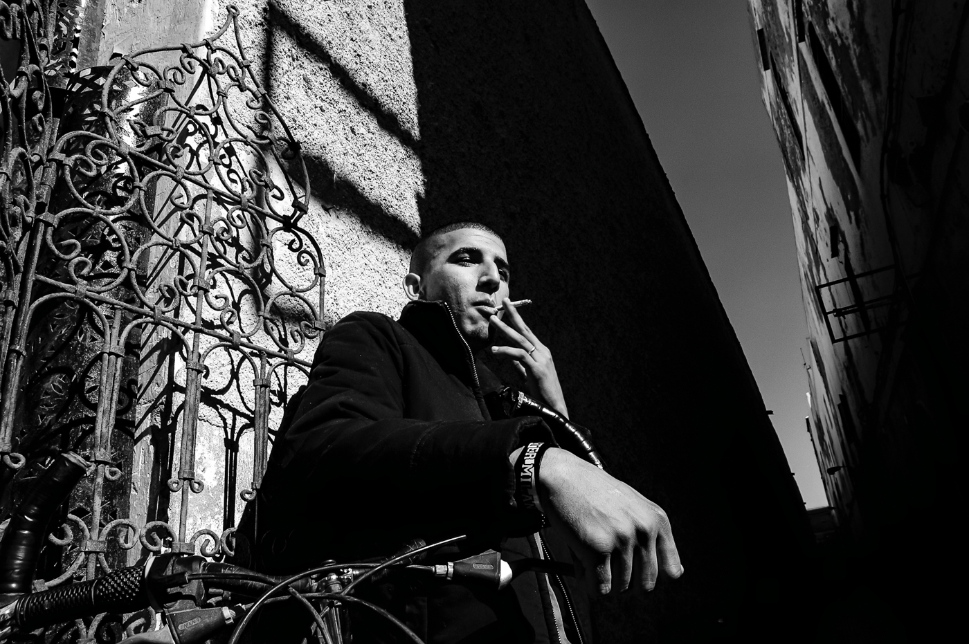 Regards - Denis Châtelain Photographies