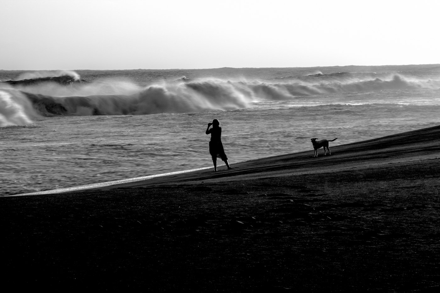 Vagues - Denis Châtelain Photographies