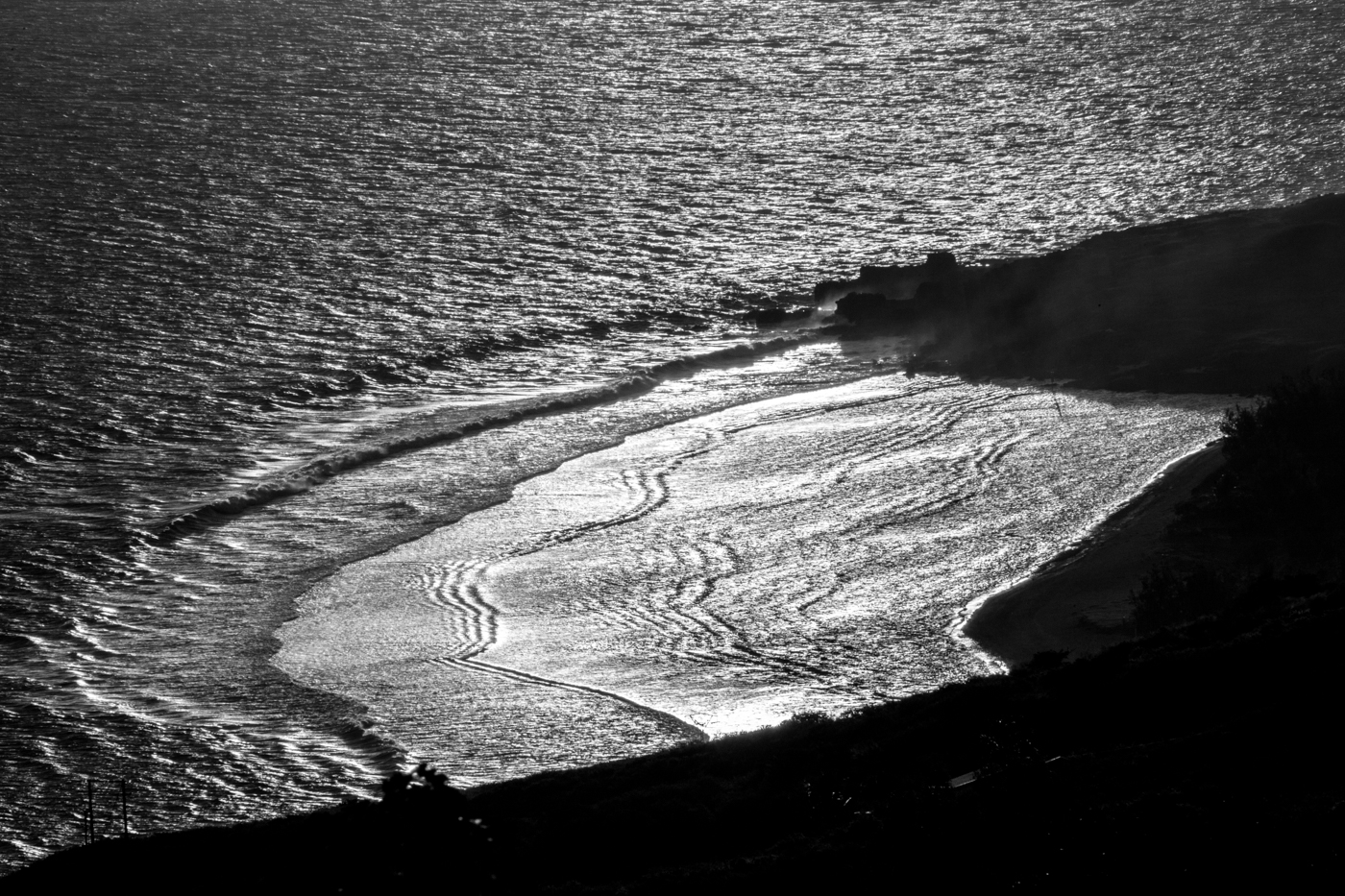 Vagues - Denis Châtelain Photographies
