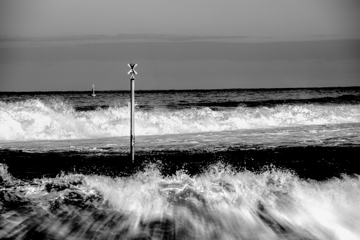 Vagues - Denis Châtelain Photographies