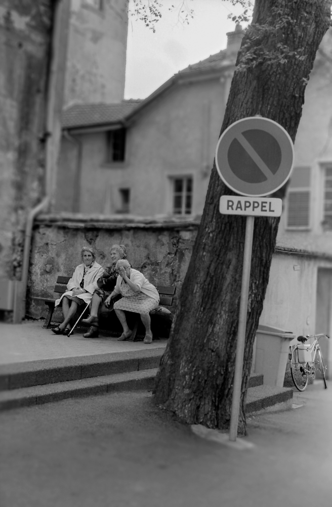 Instants - Denis Châtelain Photographies