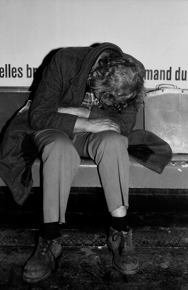 Instants - Denis Châtelain Photographies