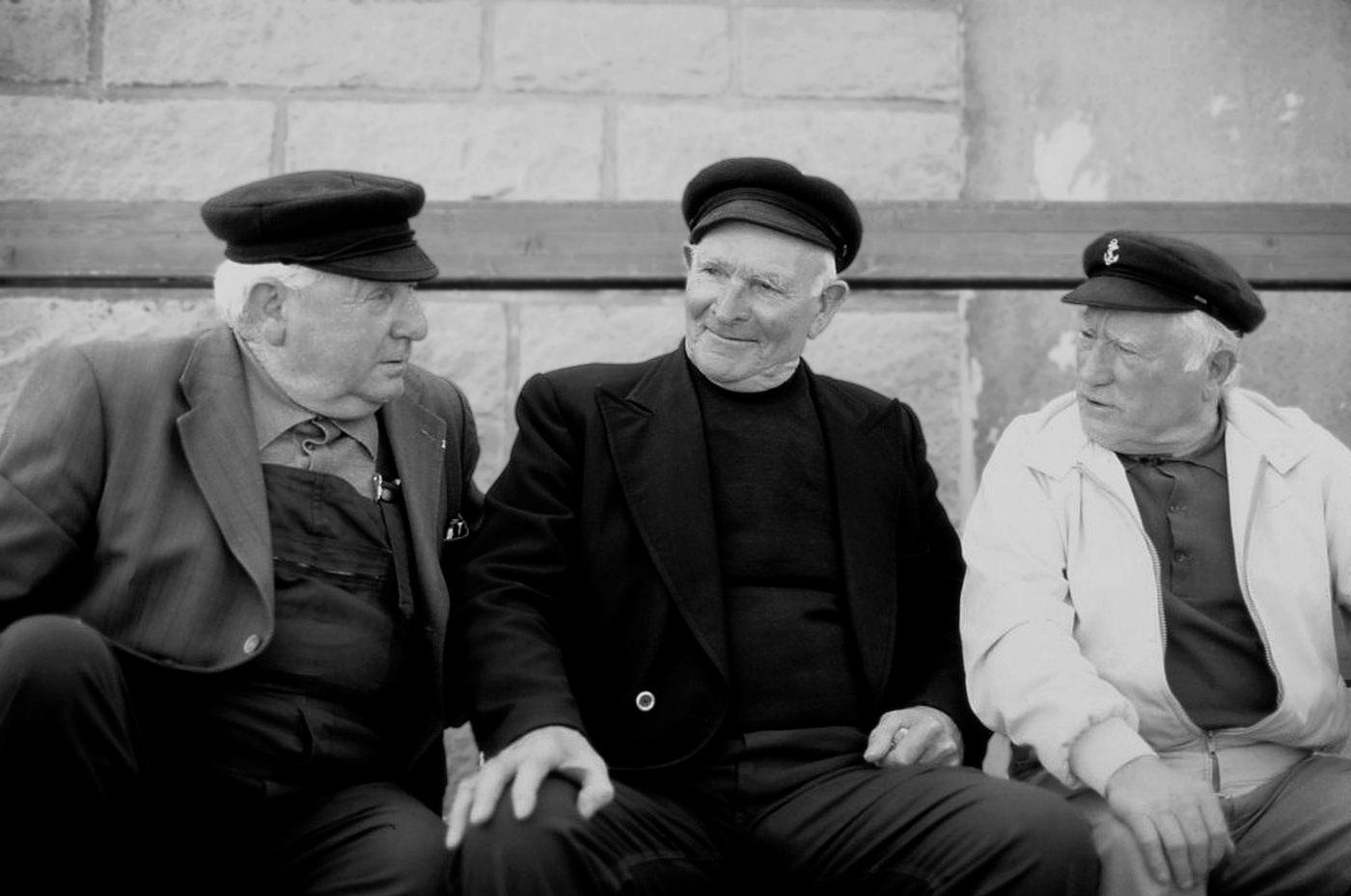 Instants - Denis Châtelain Photographies