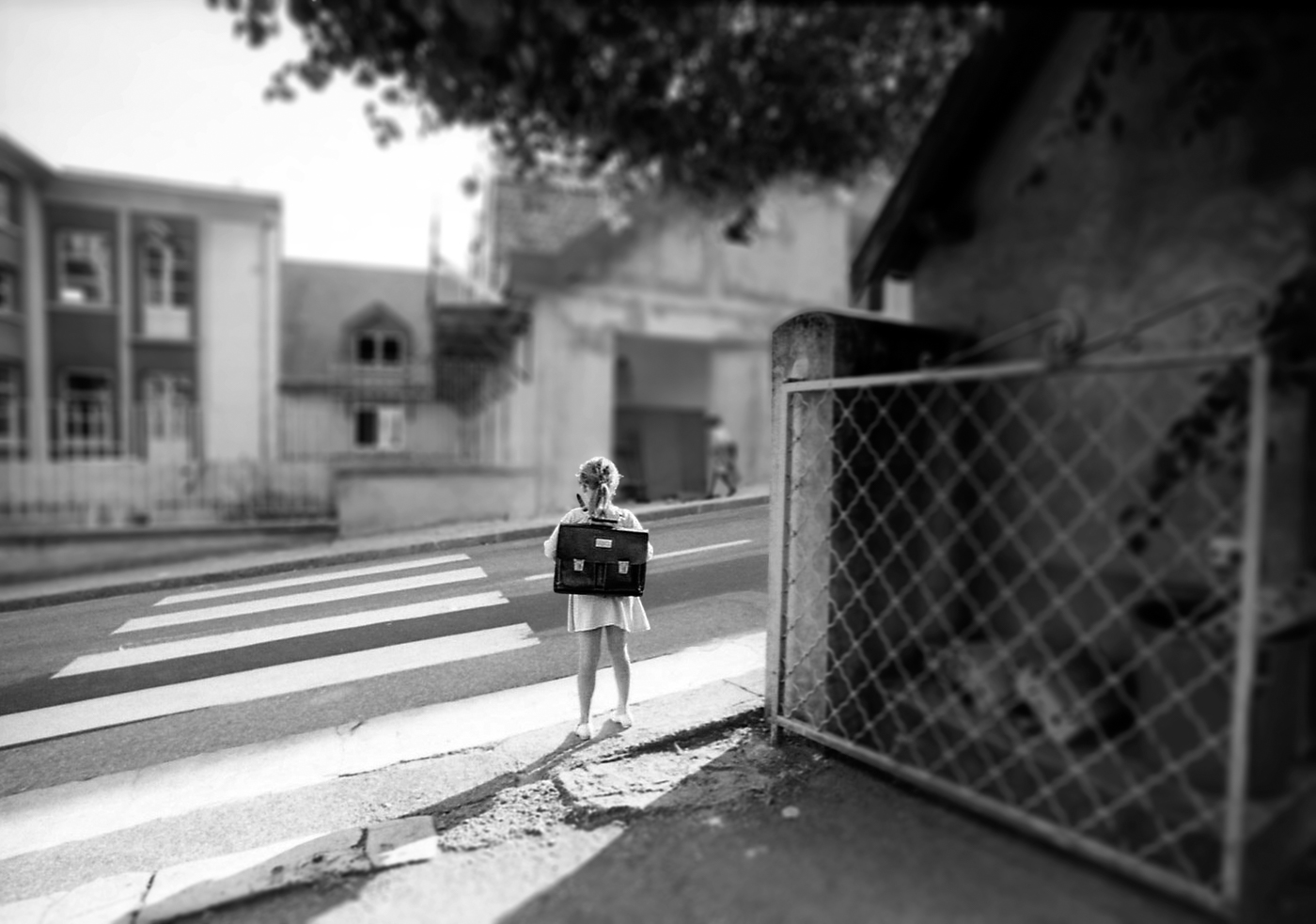 Instants - Denis Châtelain Photographies