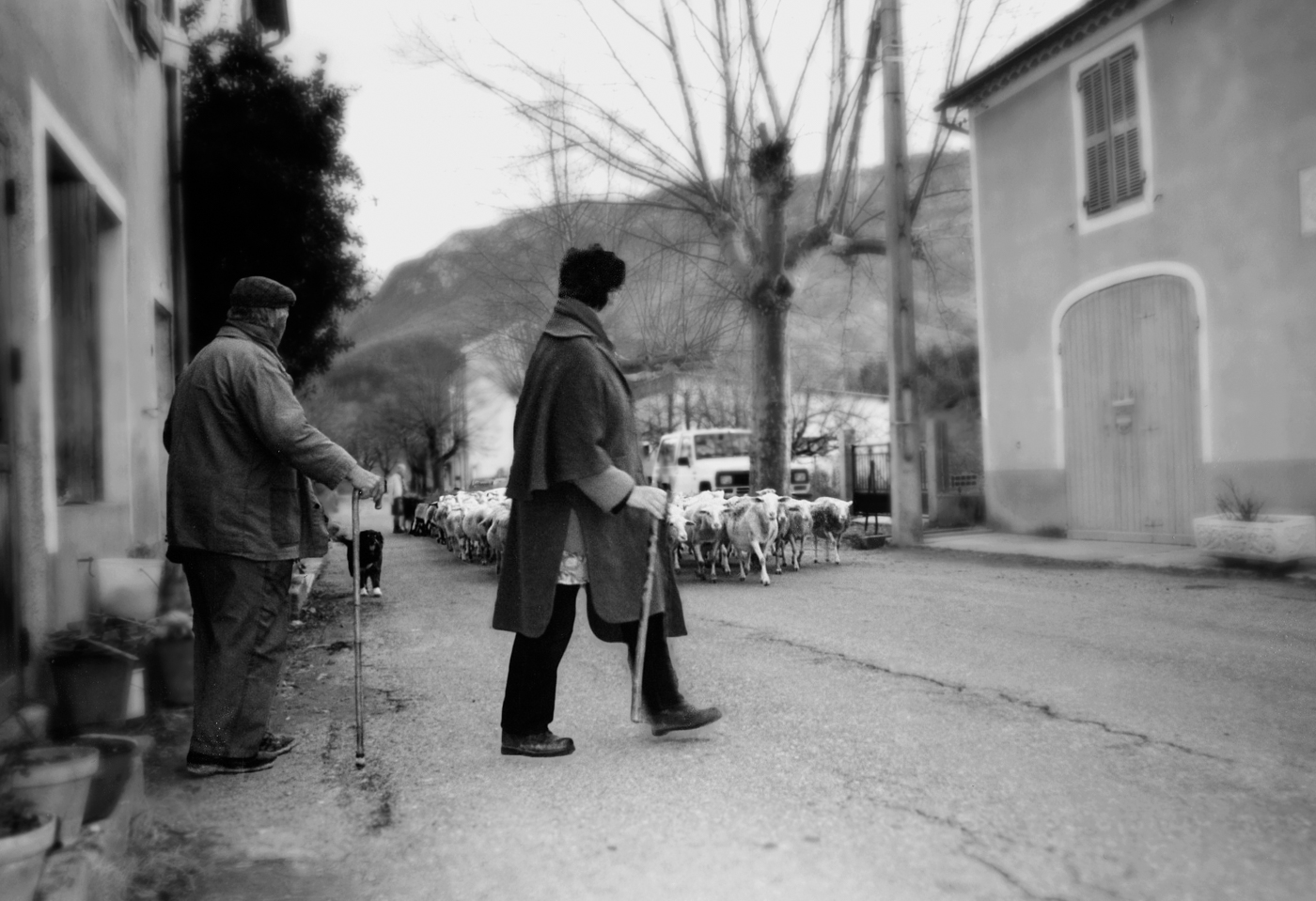 Instants - Denis Châtelain Photographies