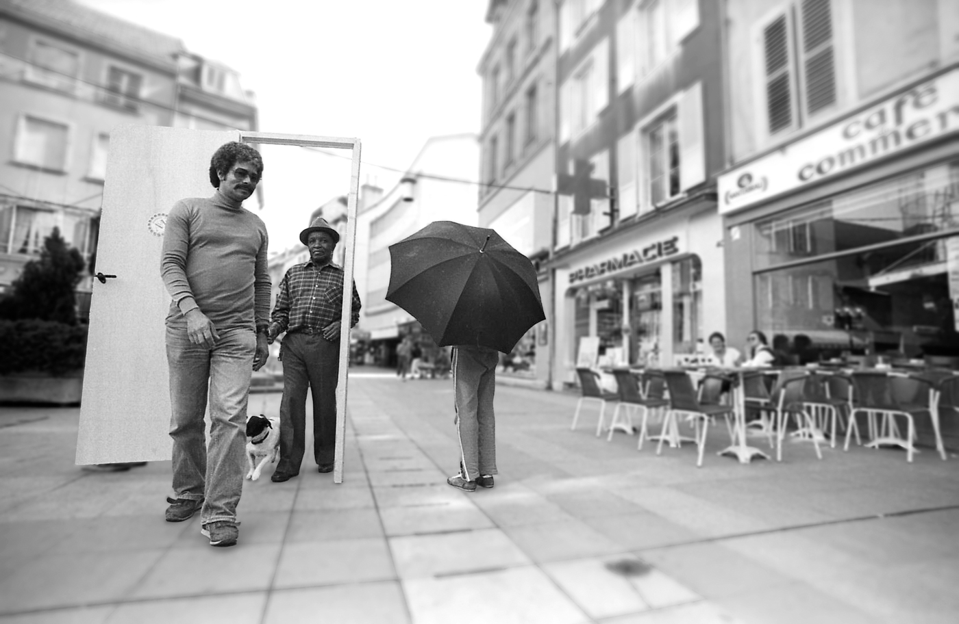 Instants - Denis Châtelain Photographies