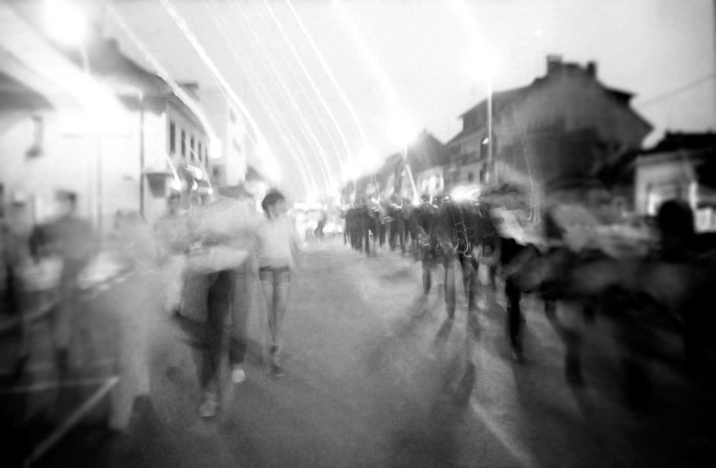 Instants - Denis Châtelain Photographies
