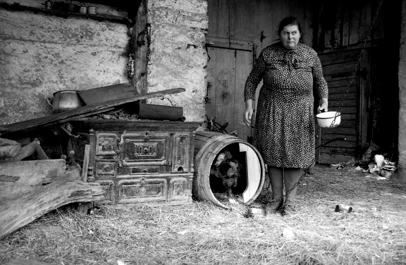 Instants - Denis Châtelain Photographies