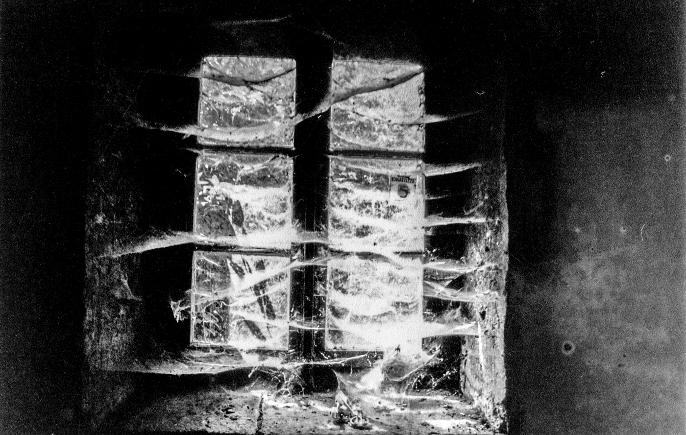 Brèches - Denis Châtelain Photographies