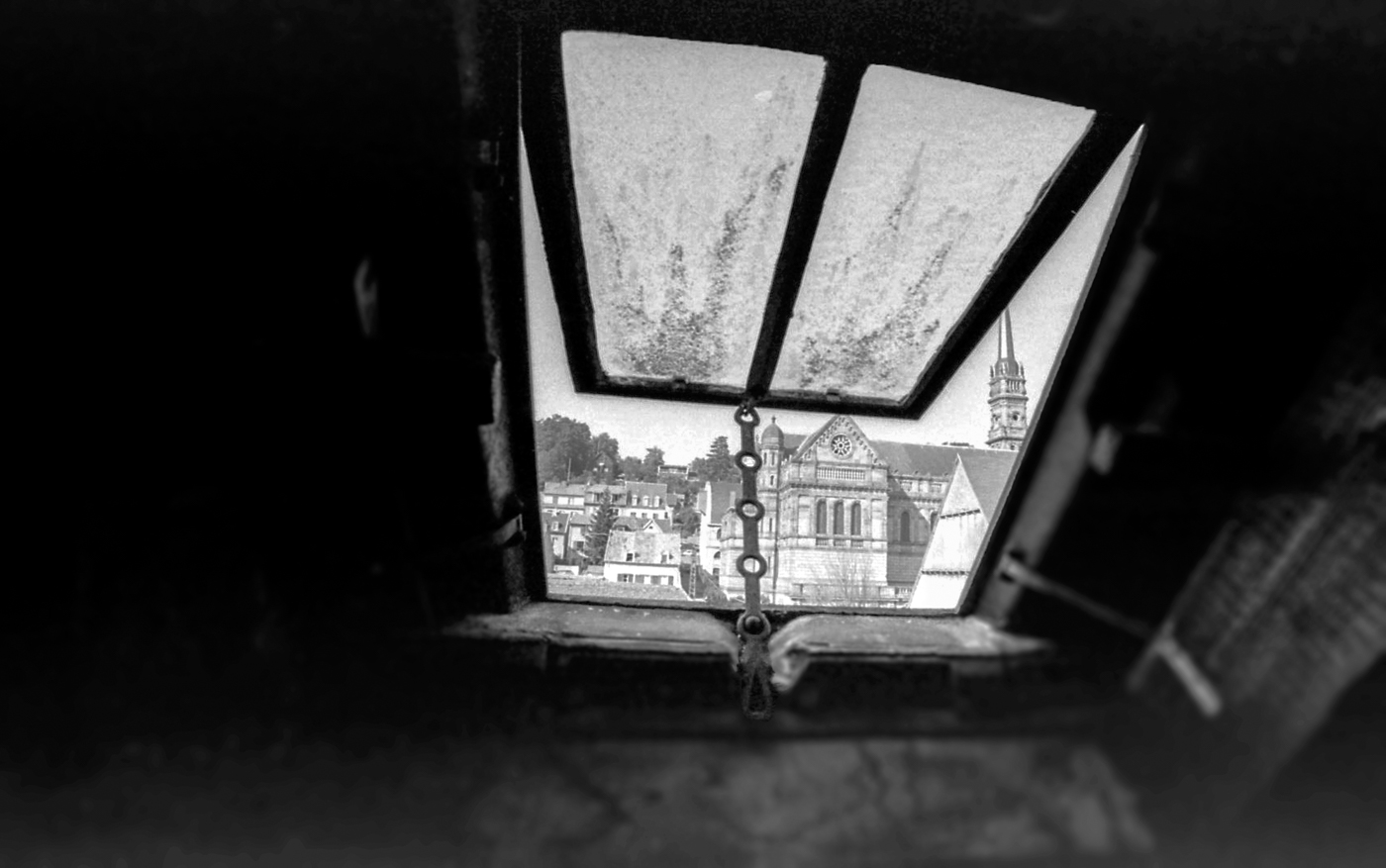 Brèches - Denis Châtelain Photographies