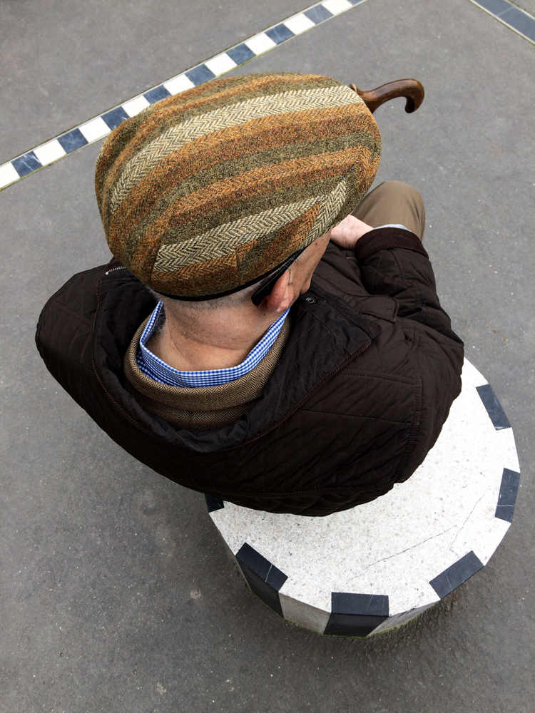 Immobile - Denis Châtelain Photographies