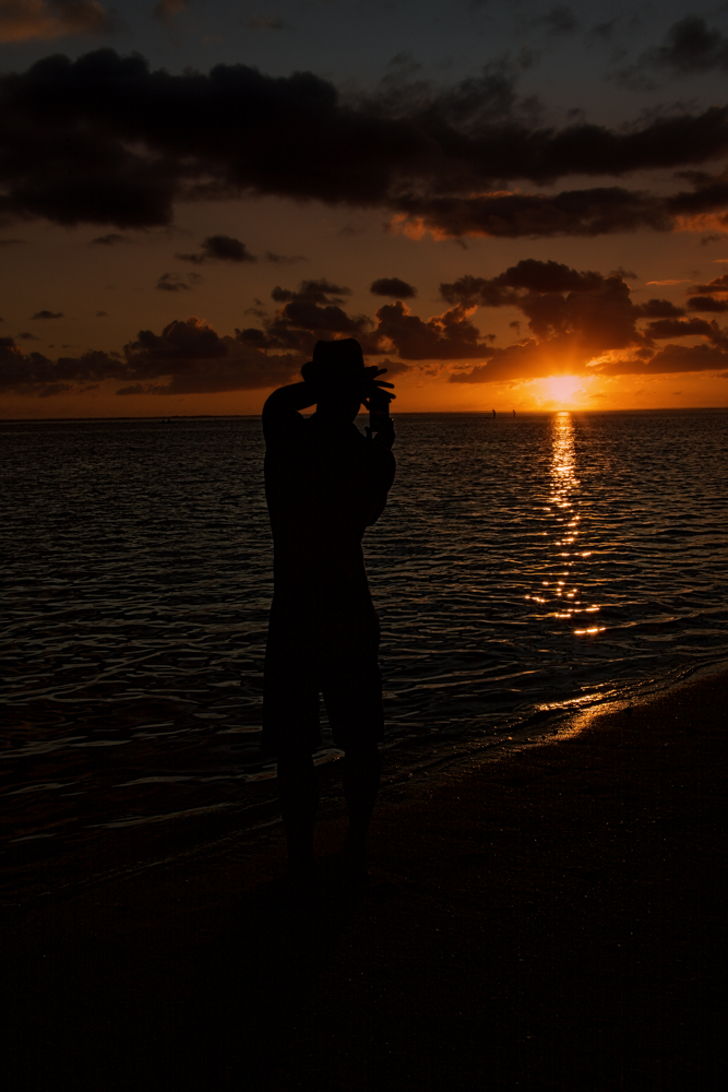 Soleils - Denis Châtelain Photographies