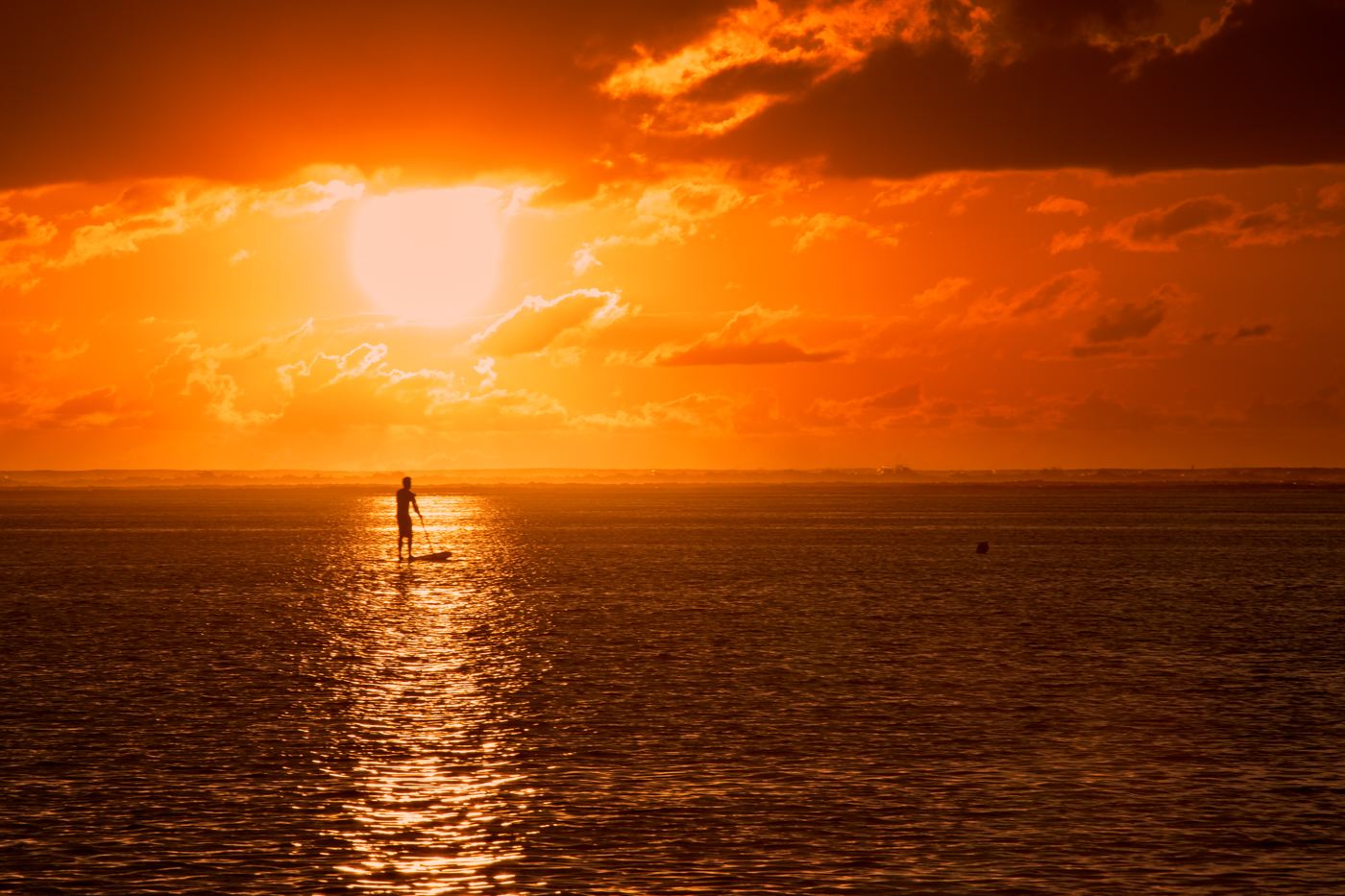 Soleils - Denis Châtelain Photographies