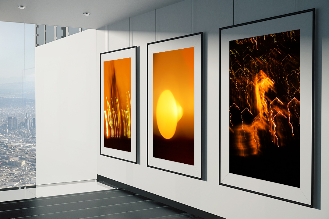 Galerie - Denis Châtelain Photographies