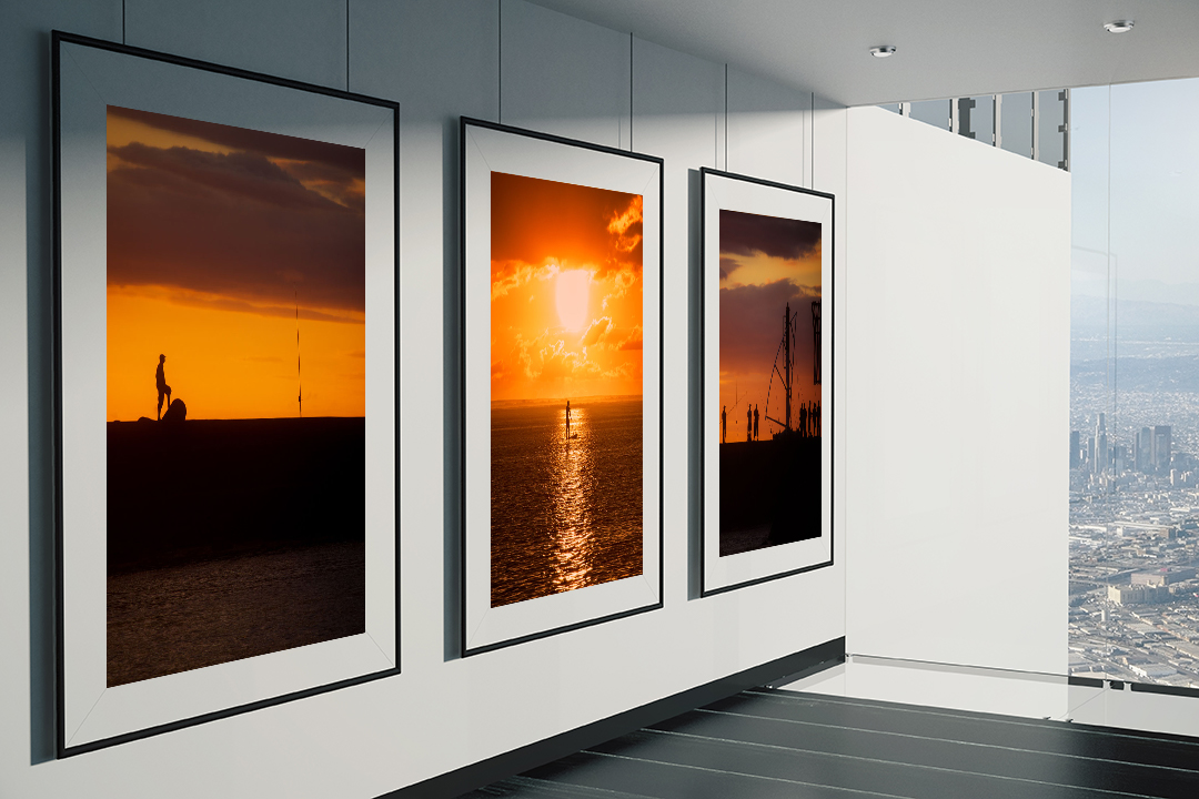 Galerie - Denis Châtelain Photographies