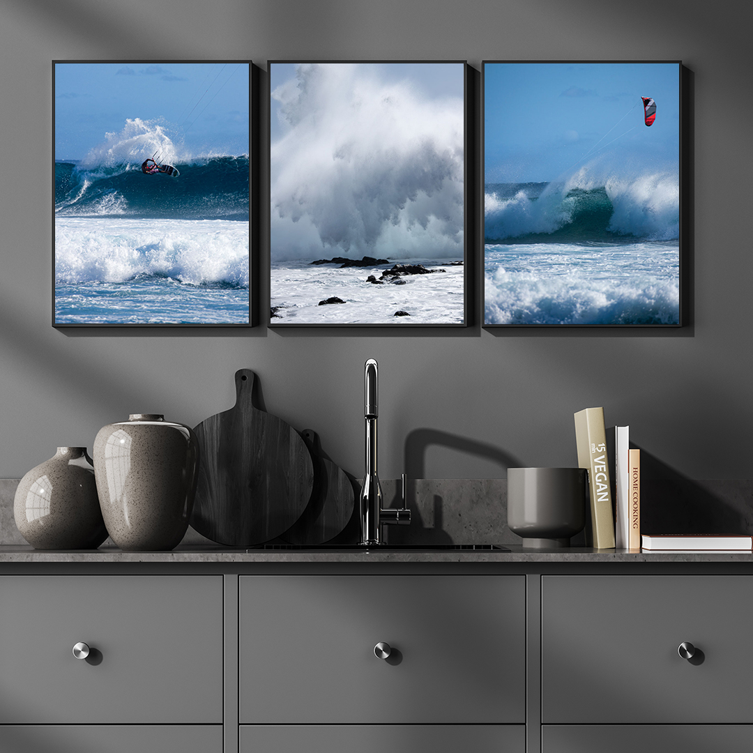 Photographies Tirages d'Art Premium en édition limitée Denis Châtelain